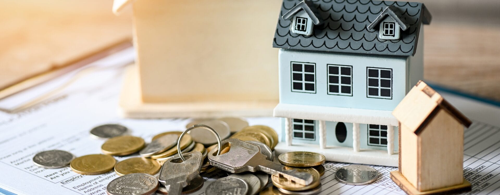 House Renovation Tips - Buying a House You Want to Renovate
